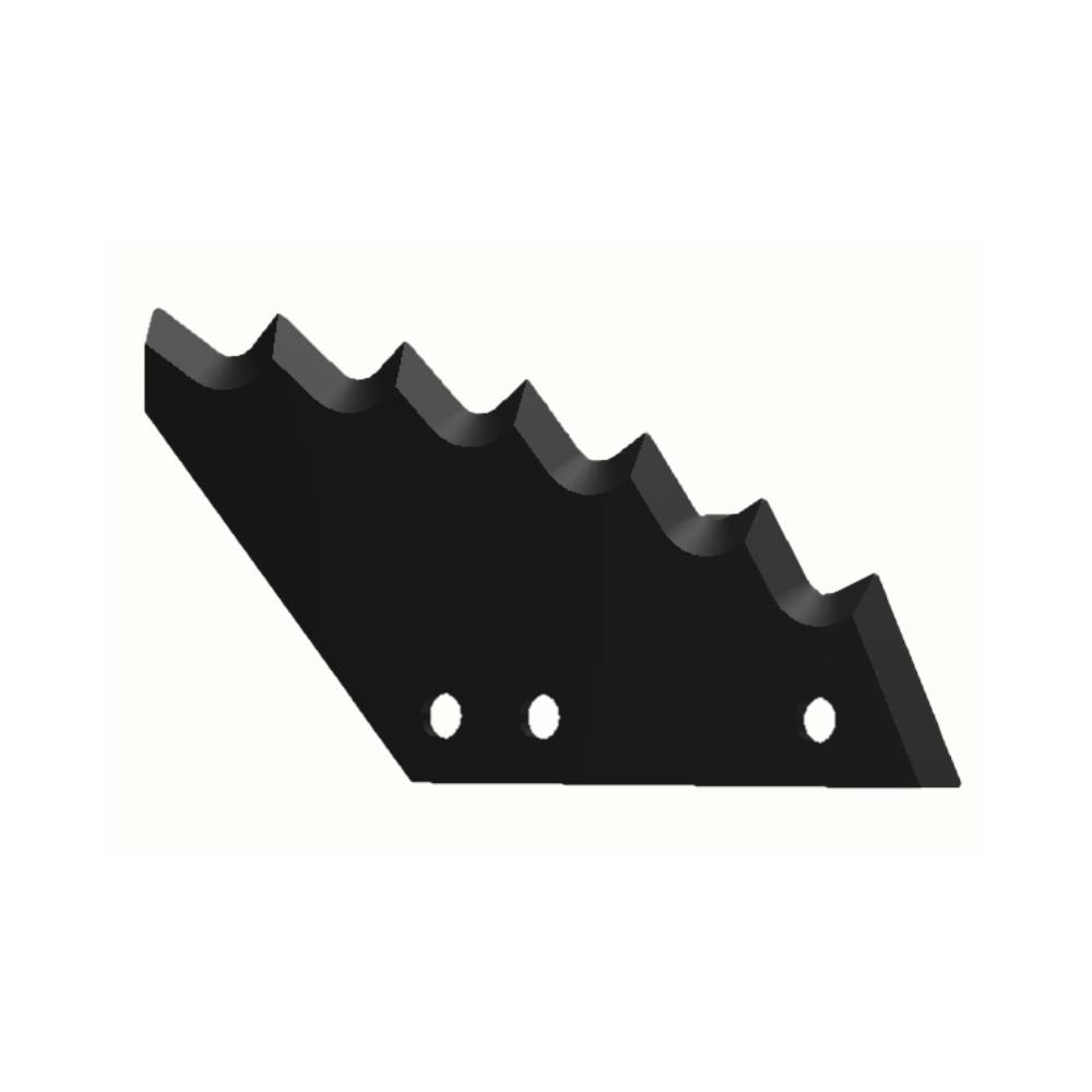 Feed Mixer Blade - AB001KU – Agri Blade